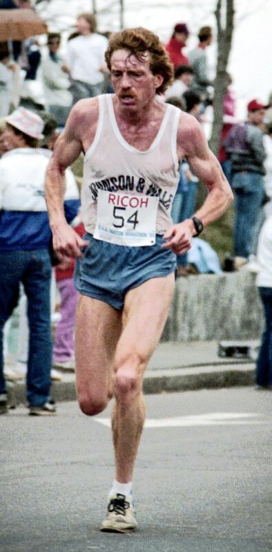 About Bobby – www.bobbydoyleraces.org